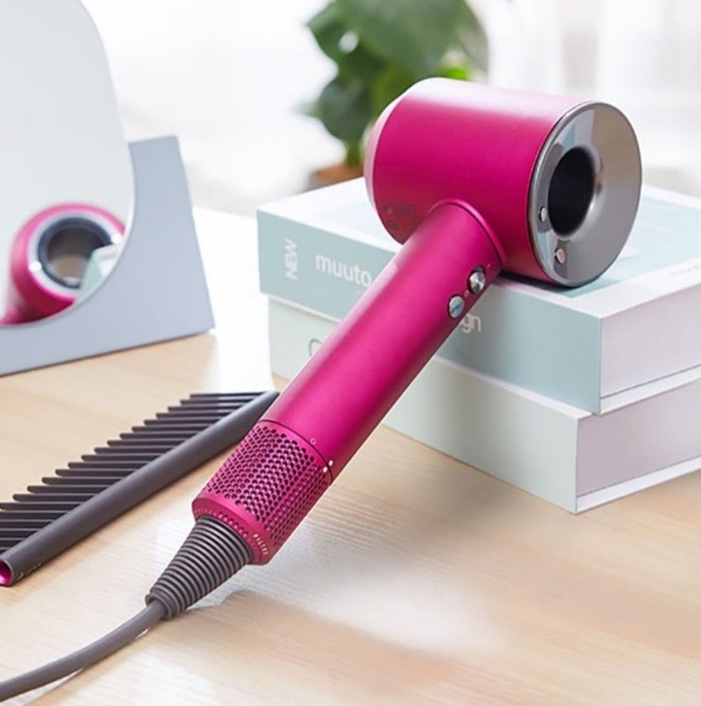 dyson supersonic hd08火爆銷售，使用體驗到底如何？ - Travel Net